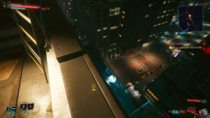 Cyberpunk 2077: Psychofan (Gig Walkthrough)