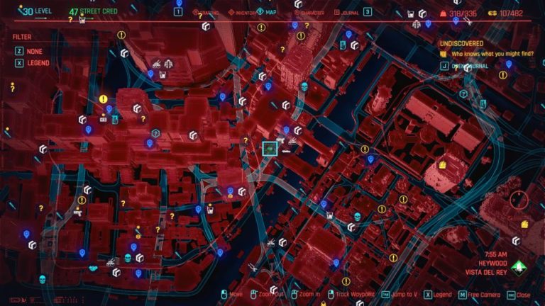 Cyberpunk 2077: How To Find Skippy (Talking Gun)