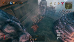 Valheim: How To Build A Cart To Transport Heavy Resources