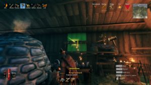 Valheim: How To Upgrade The Forge To Levels 4, 5 And 6