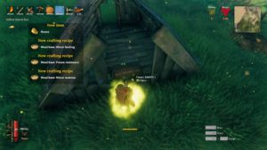 Valheim: How To Get Bees, Honey And Make Beehives