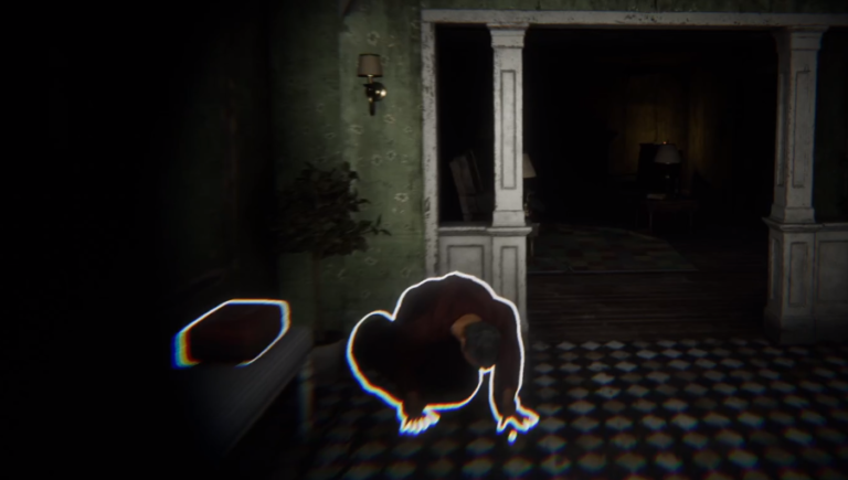 Devour: How To Heal Your Teammate When They're Down