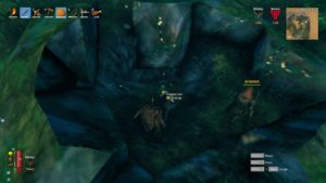 Valheim: How To Get Tin And Copper To Make Bronze