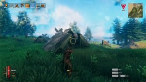 Valheim: How To Get Bees, Honey And Make Beehives