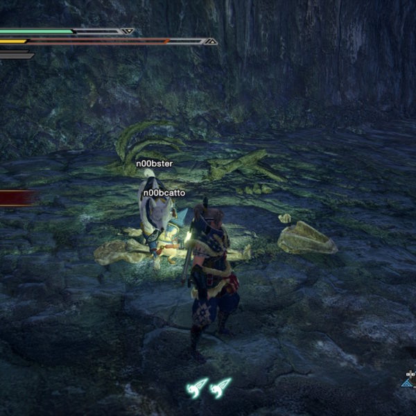 Monster Hunter Rise: Where To Find Rock Lizard (Location)