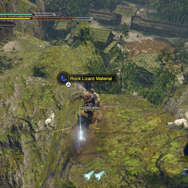 Monster Hunter Rise: How To Use Kamura Points