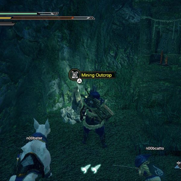 Monster Hunter Rise: Where To Find Rock Lizard (Location)