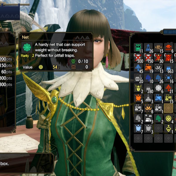 Monster Hunter Rise: How To Find Raftshell (Location)