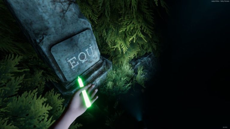 Labyrinthine: Chapter 1 Puzzles Walkthrough & Guide