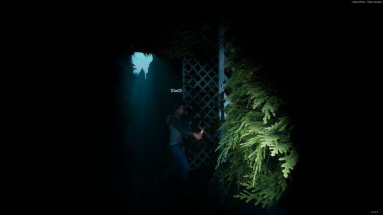 Labyrinthine: Chapter 1 Puzzles Walkthrough & Guide