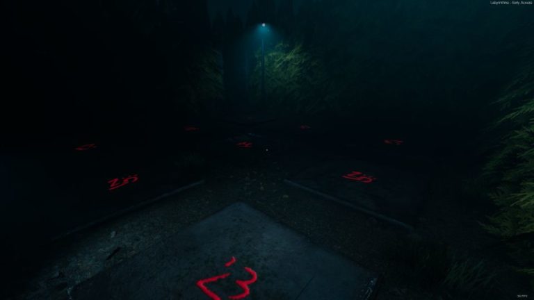 Labyrinthine: Chapter 1 Puzzles Walkthrough & Guide