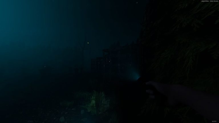 Labyrinthine: Chapter 2 Puzzles Walkthrough & Guide