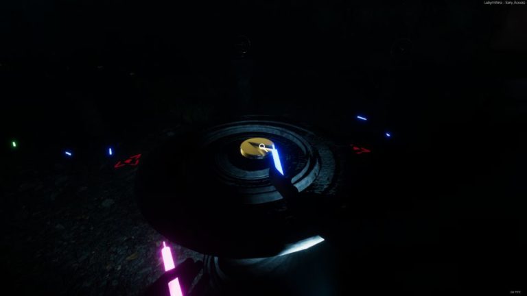 Labyrinthine: Chapter 2 Puzzles Walkthrough & Guide