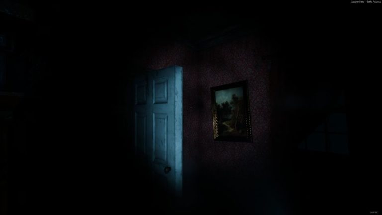 Labyrinthine: Chapter 3 Walkthrough And Guide