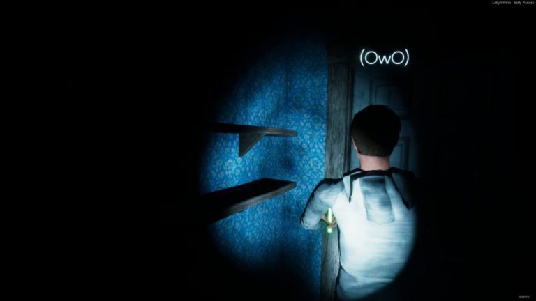 Labyrinthine: Chapter 3 Walkthrough And Guide