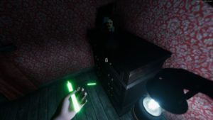 Labyrinthine: Chapter 3 Walkthrough And Guide