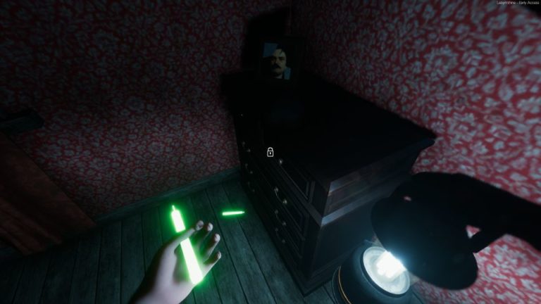 Labyrinthine: Chapter 3 Walkthrough And Guide