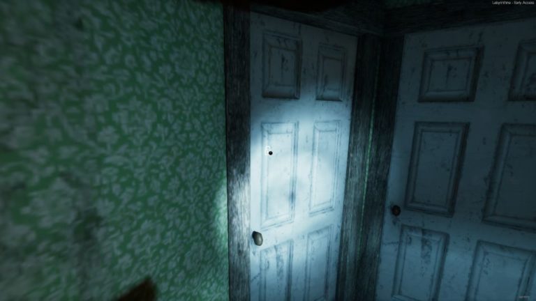 Labyrinthine: Chapter 3 Walkthrough And Guide