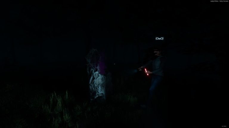 Labyrinthine: Chapter 3 Walkthrough And Guide