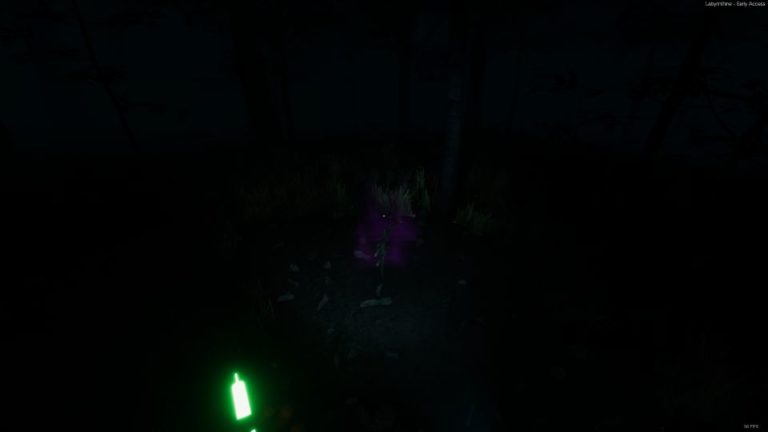 Labyrinthine: Chapter 3 Walkthrough And Guide