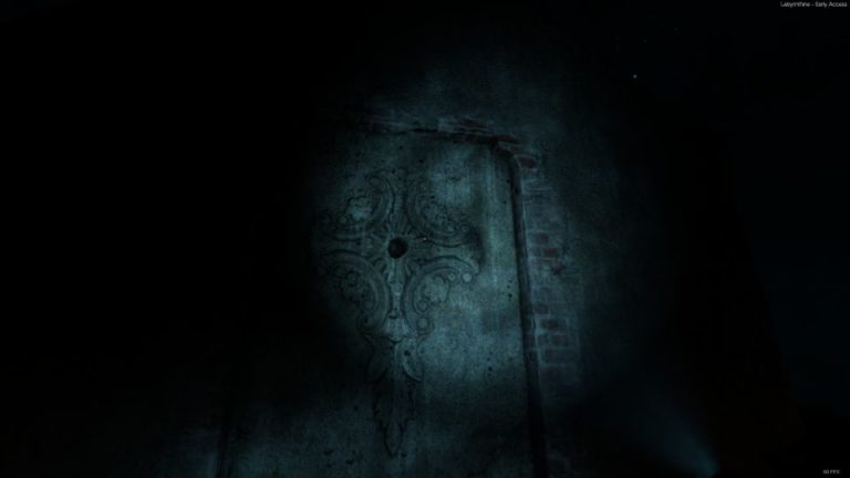 Labyrinthine: Chapter 3 Walkthrough And Guide