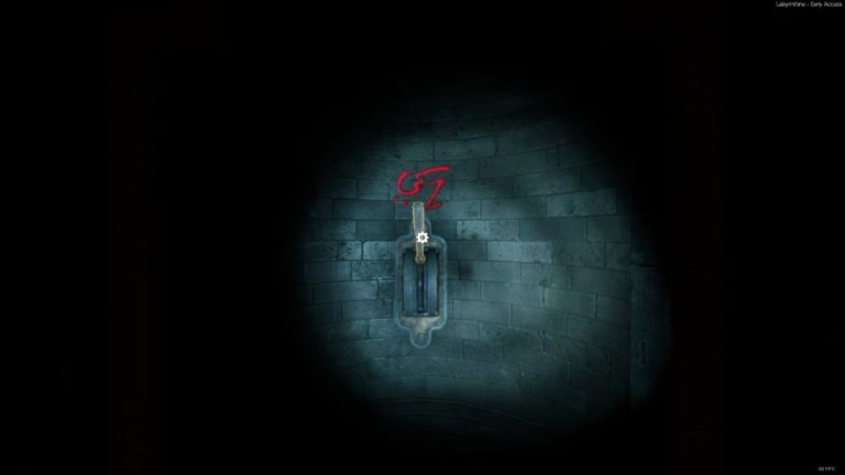 Labyrinthine: Chapter 4 Puzzle Walkthrough & Guide