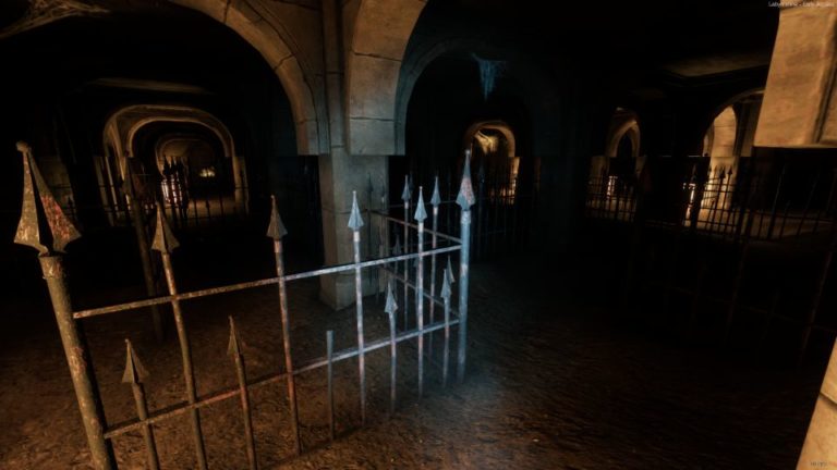 Labyrinthine: Chapter 4 Puzzle Walkthrough & Guide