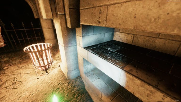 Labyrinthine: Chapter 4 Puzzle Walkthrough & Guide