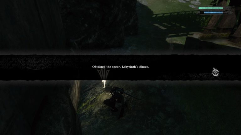 NieR Replicant: The Damaged Map Quest Walkthrough