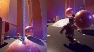 It Takes Two: Rose's Room (Chapter 3) Walkthrough & Guide