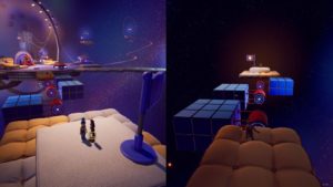 It Takes Two: Rose's Room (Chapter 3) Walkthrough & Guide