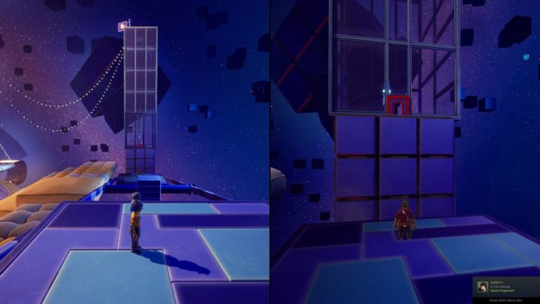 It Takes Two: Rose's Room (Chapter 3) Walkthrough & Guide