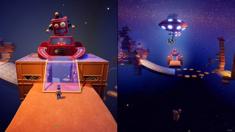 It Takes Two: Rose's Room (Chapter 3) Walkthrough & Guide