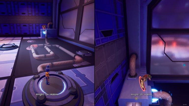 It Takes Two: Rose's Room (Chapter 3) Walkthrough & Guide