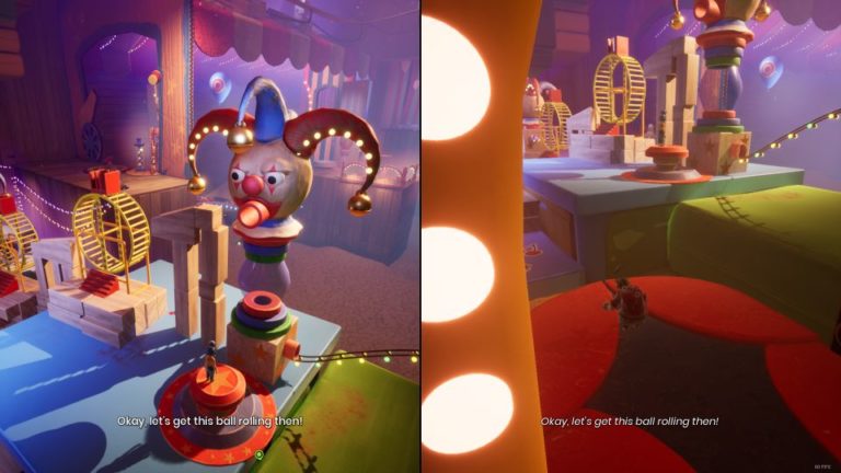 It Takes Two: Rose's Room (Chapter 3) Walkthrough & Guide