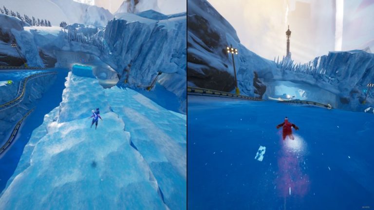 It Takes Two: The Snow Globe (Chapter 5) Walkthrough & Guide