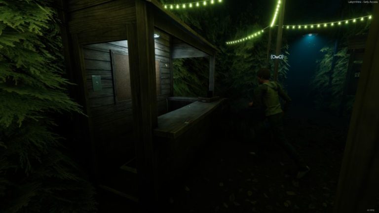 Labyrinthine: Chapter 1 Puzzles Walkthrough & Guide