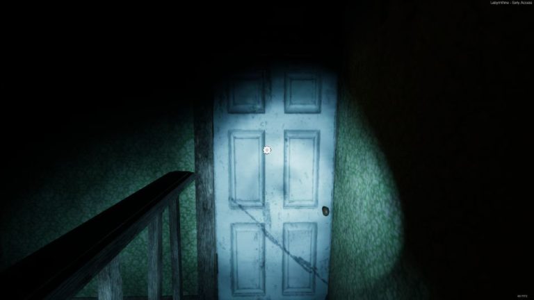 Labyrinthine: Chapter 3 Walkthrough And Guide