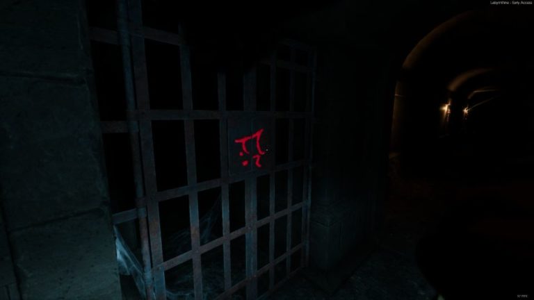Labyrinthine: Chapter 4 Puzzle Walkthrough & Guide