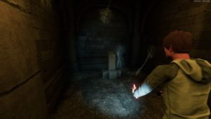 Labyrinthine: Chapter 4 Puzzle Walkthrough & Guide