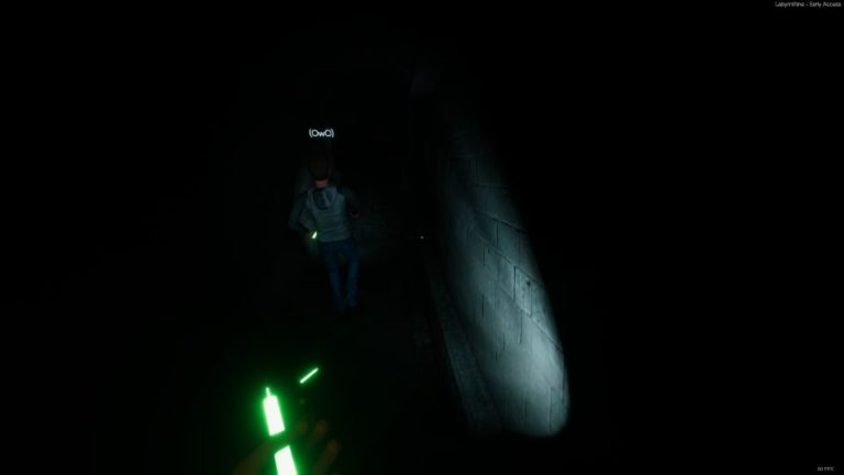 Labyrinthine: Chapter 4 Puzzle Walkthrough & Guide