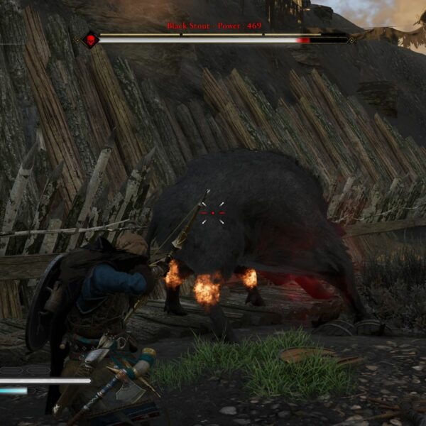 AC Valhalla: Holger Or Gudrun Is Right (Support Sigurd's Judgment)