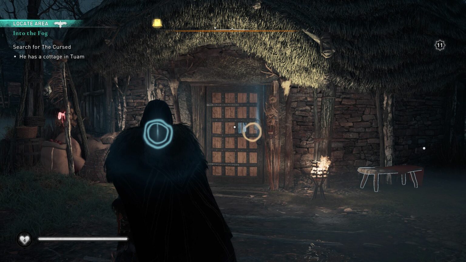 Assassin's Creed Valhalla: Into The Fog Walkthrough