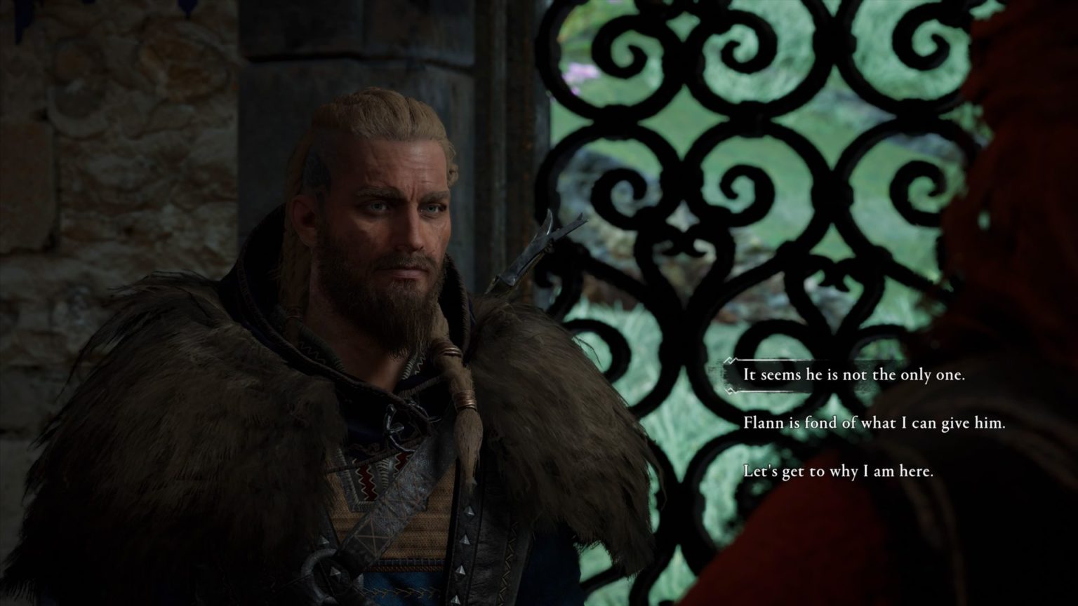 Assassin's Creed Valhalla: War Efforts Quest Walkthrough