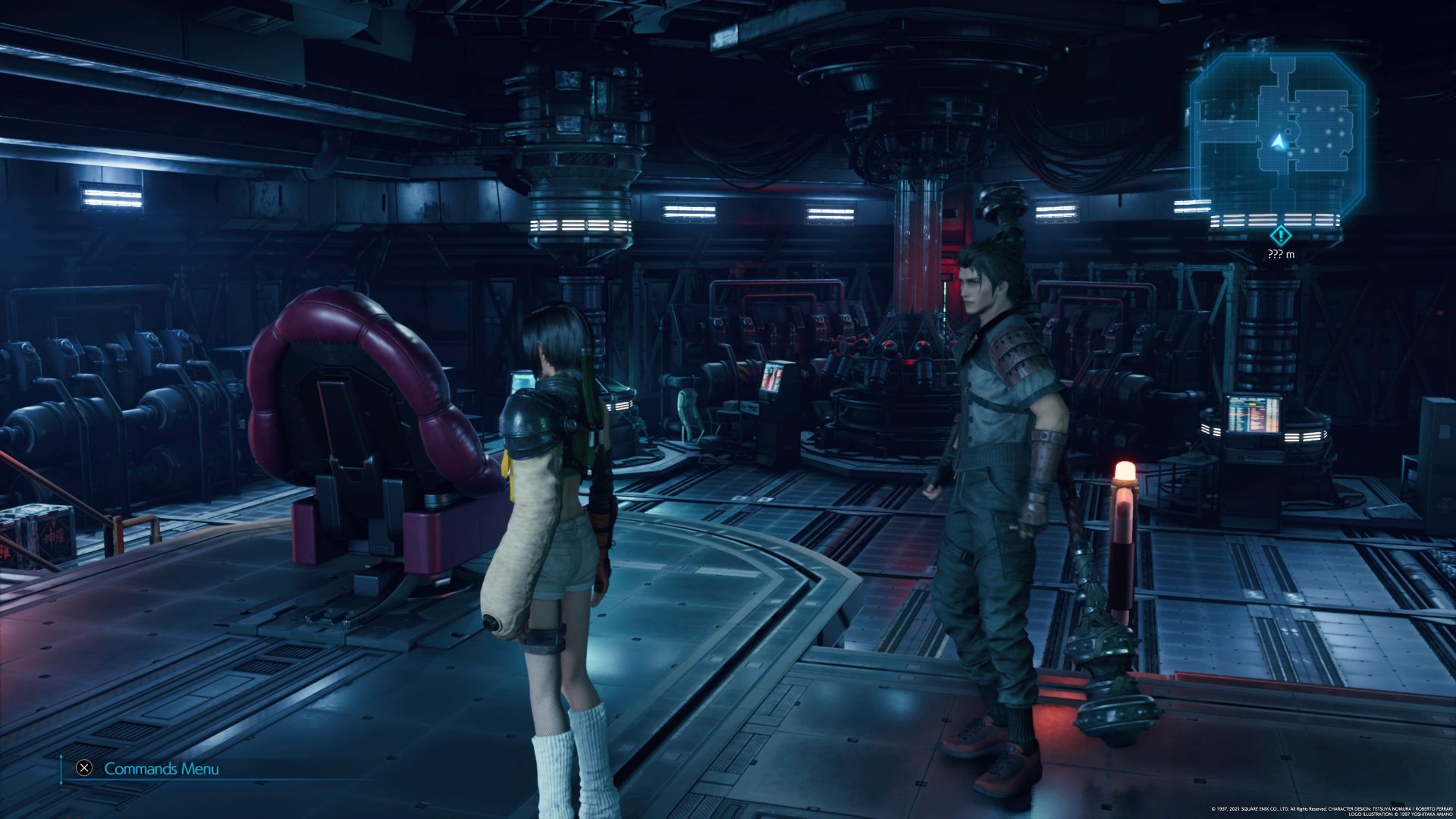 FF7 Remake Intergrade: How To Get To B13 (Advanced Weaponry)