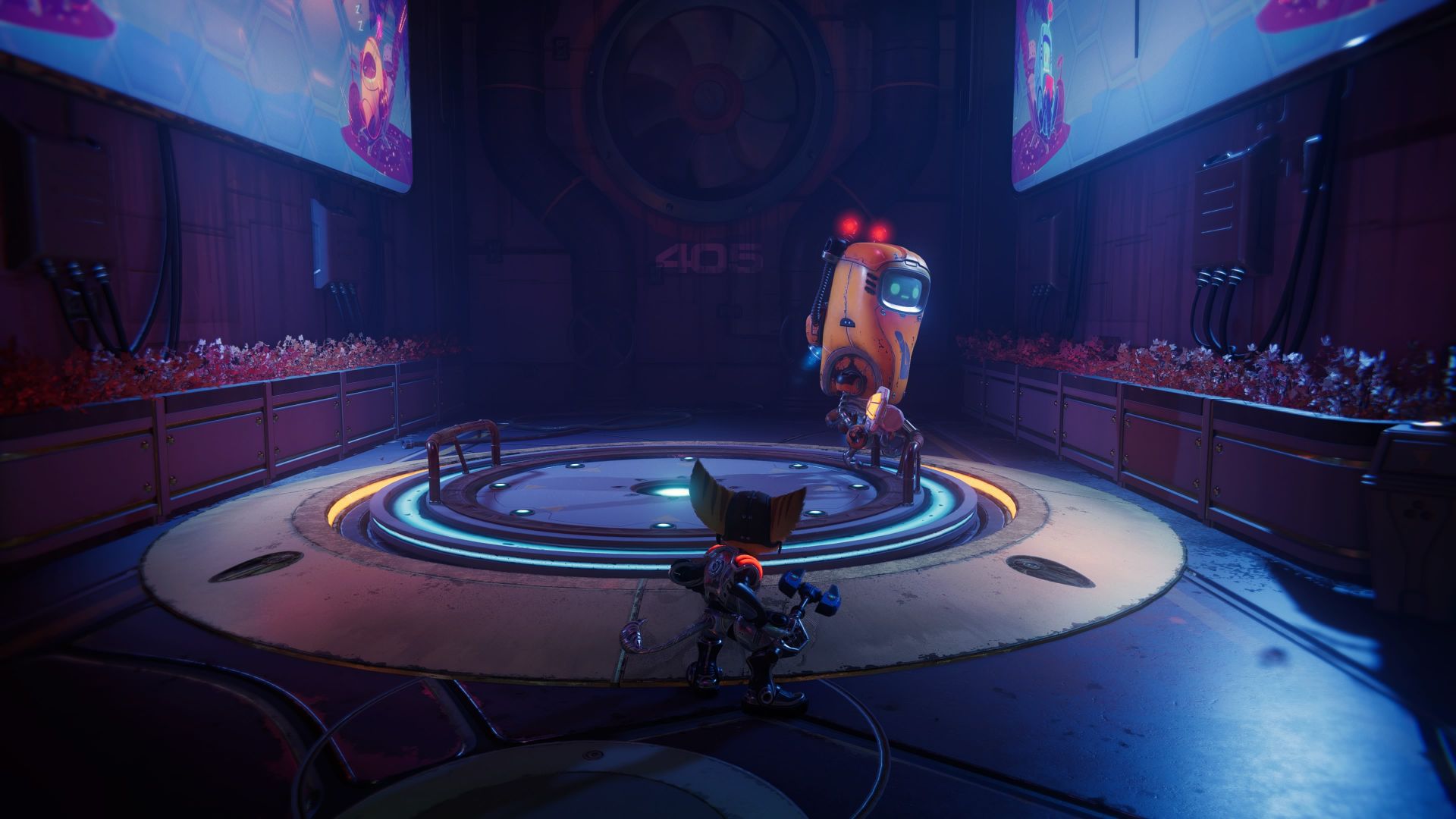 Ratchet & Clank (Rift Apart): Find Clank Walkthrough