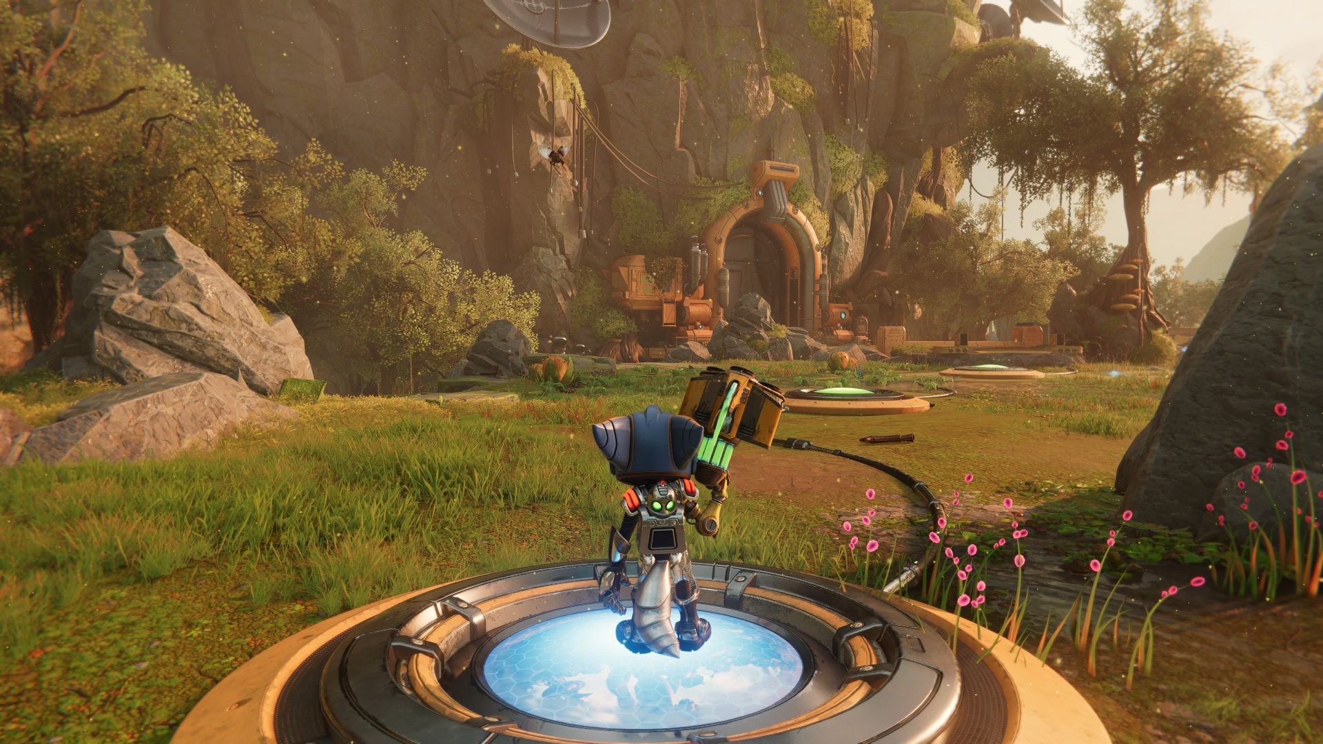 Ratchet & Clank: Rift Apart Archives - Ordinary Gaming