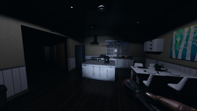 Phasmophobia: New Map Willow Street House And Other Changes