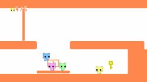 Pico Park: Level 1 Puzzles Walkthrough And Guide