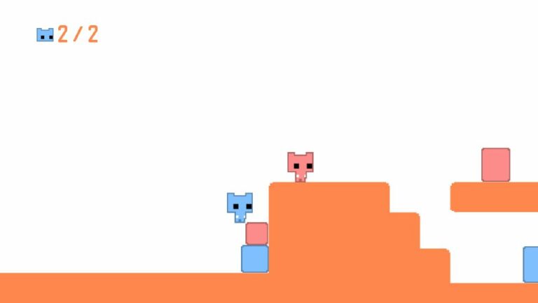 Pico Park: Level 6 Puzzles Walkthrough And Guide